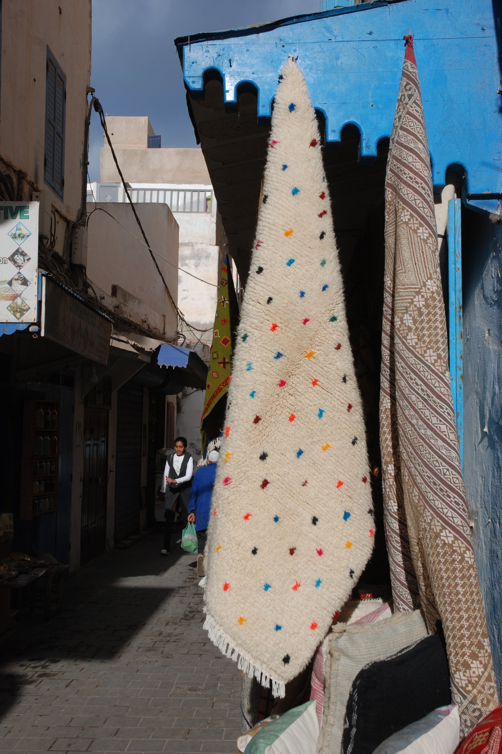 Marrakesh Bazaar: The Finest Rugs & Textiles collections — MarBazaar