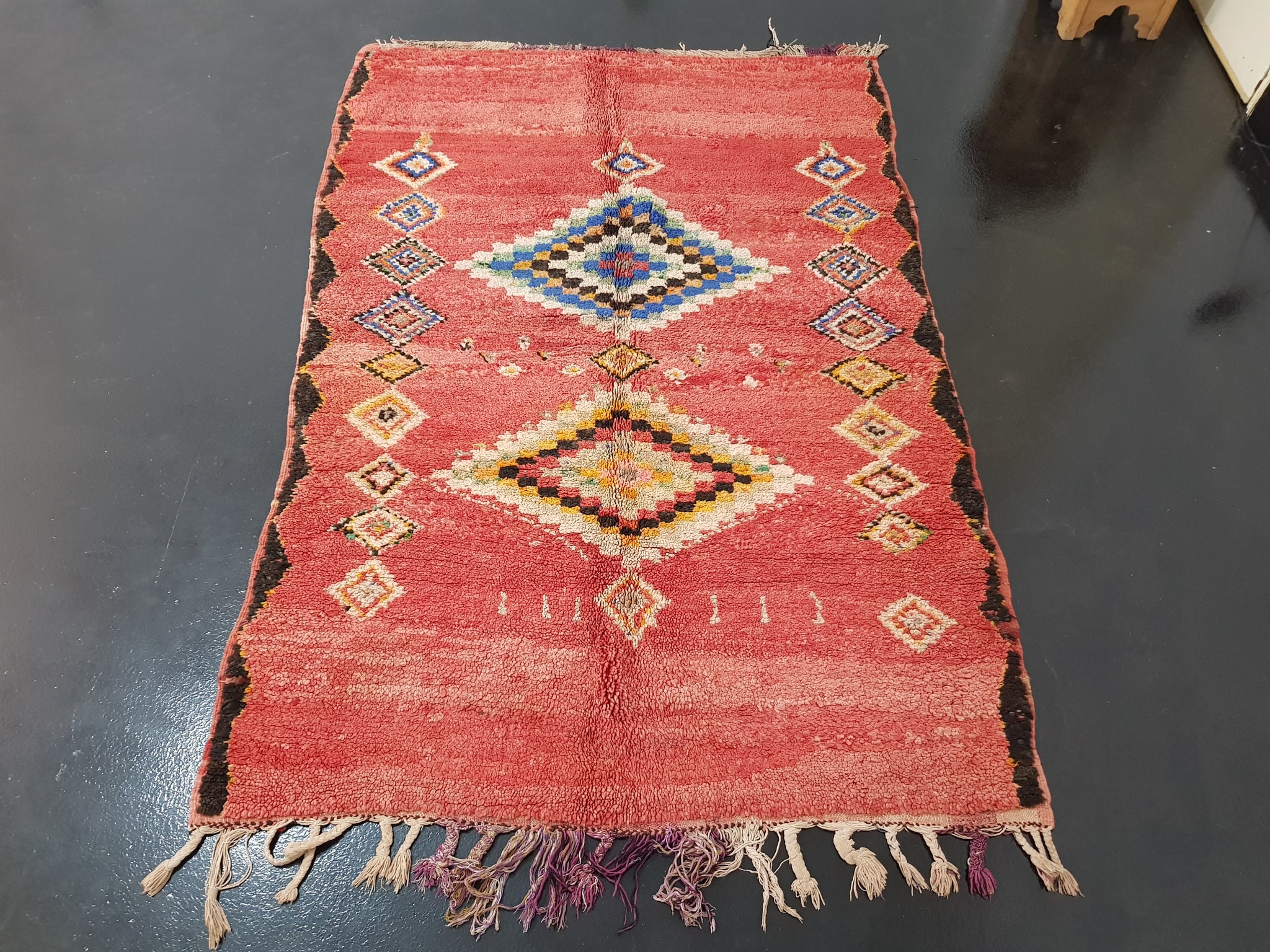 Marrakesh Bazaar: The Finest Rugs & Textiles collections — MarBazaar