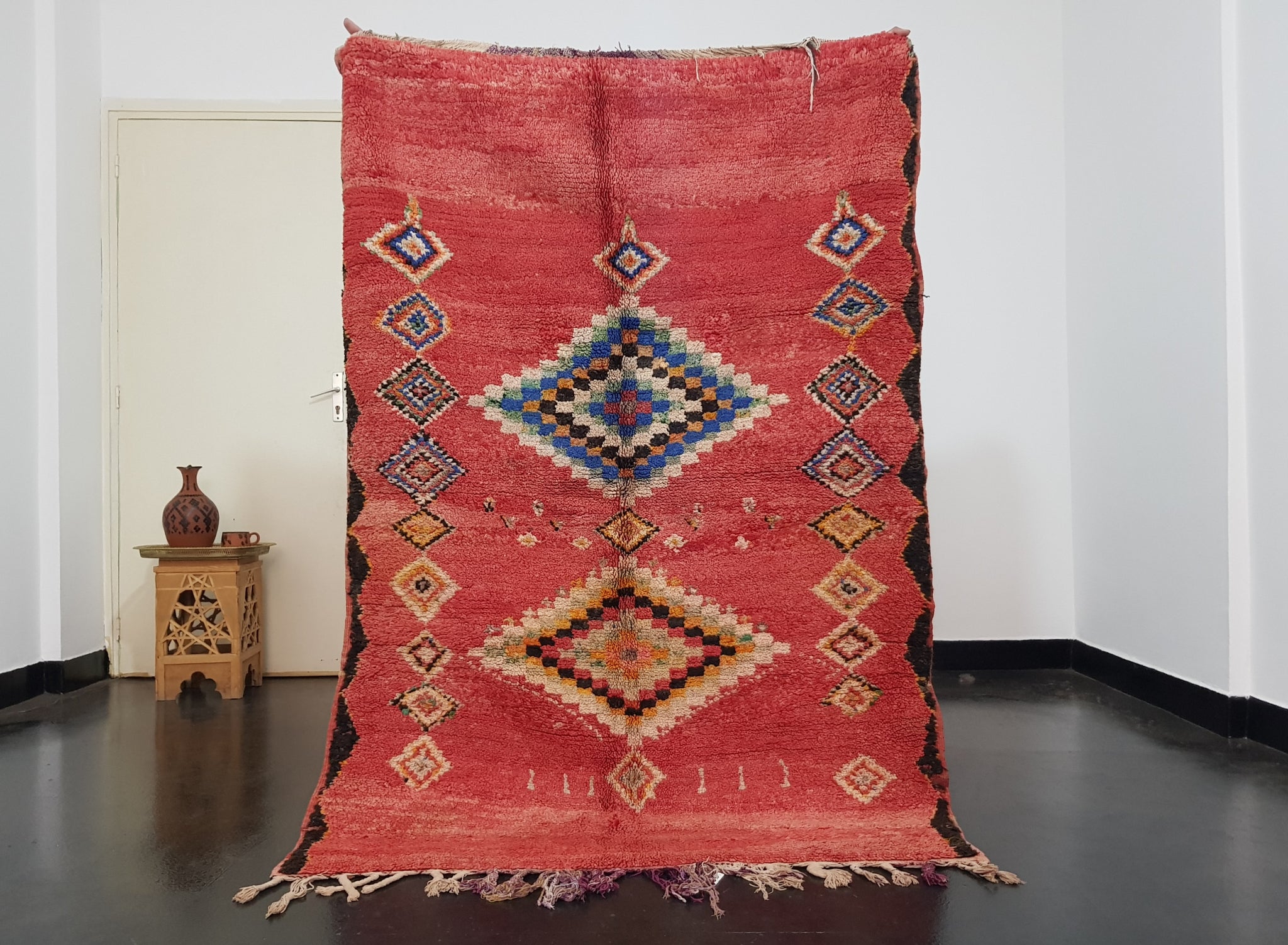 Marrakesh Bazaar: The Finest Rugs & Textiles collections — MarBazaar