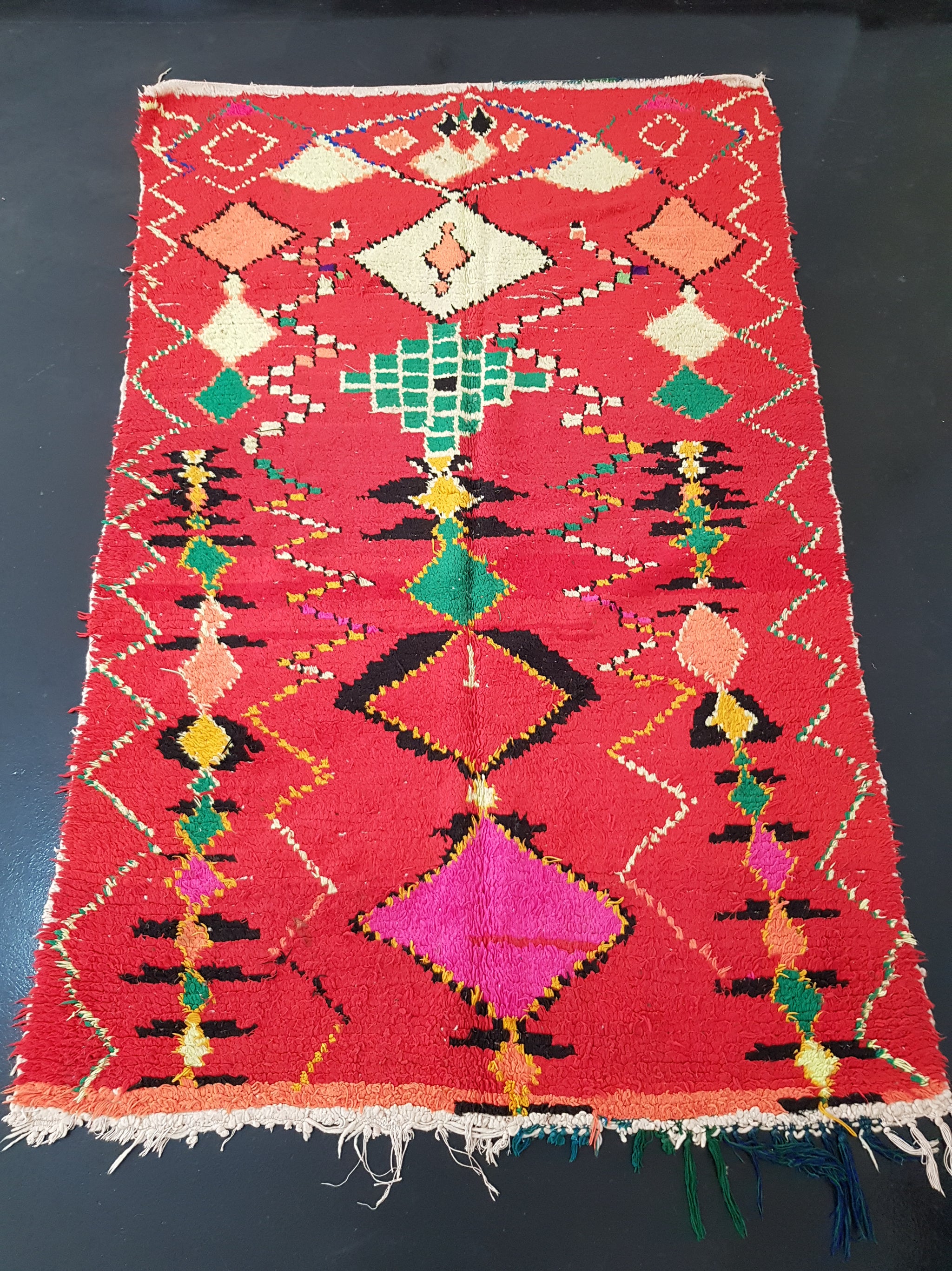 Marrakesh Bazaar: The Finest Rugs & Textiles collections — MarBazaar